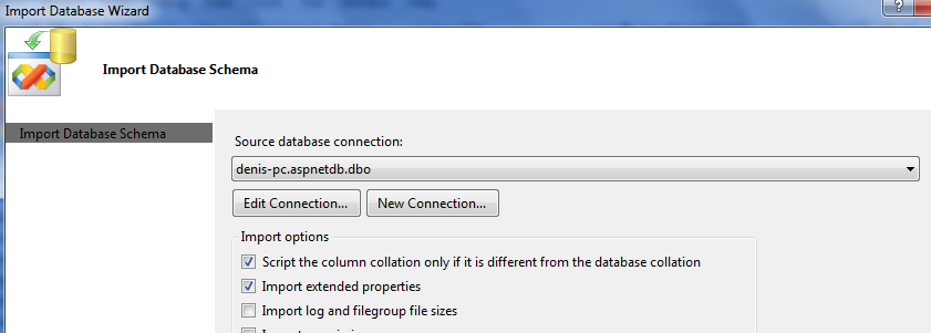 LessThanDot - Running static code analysis on SQL Server database with ...